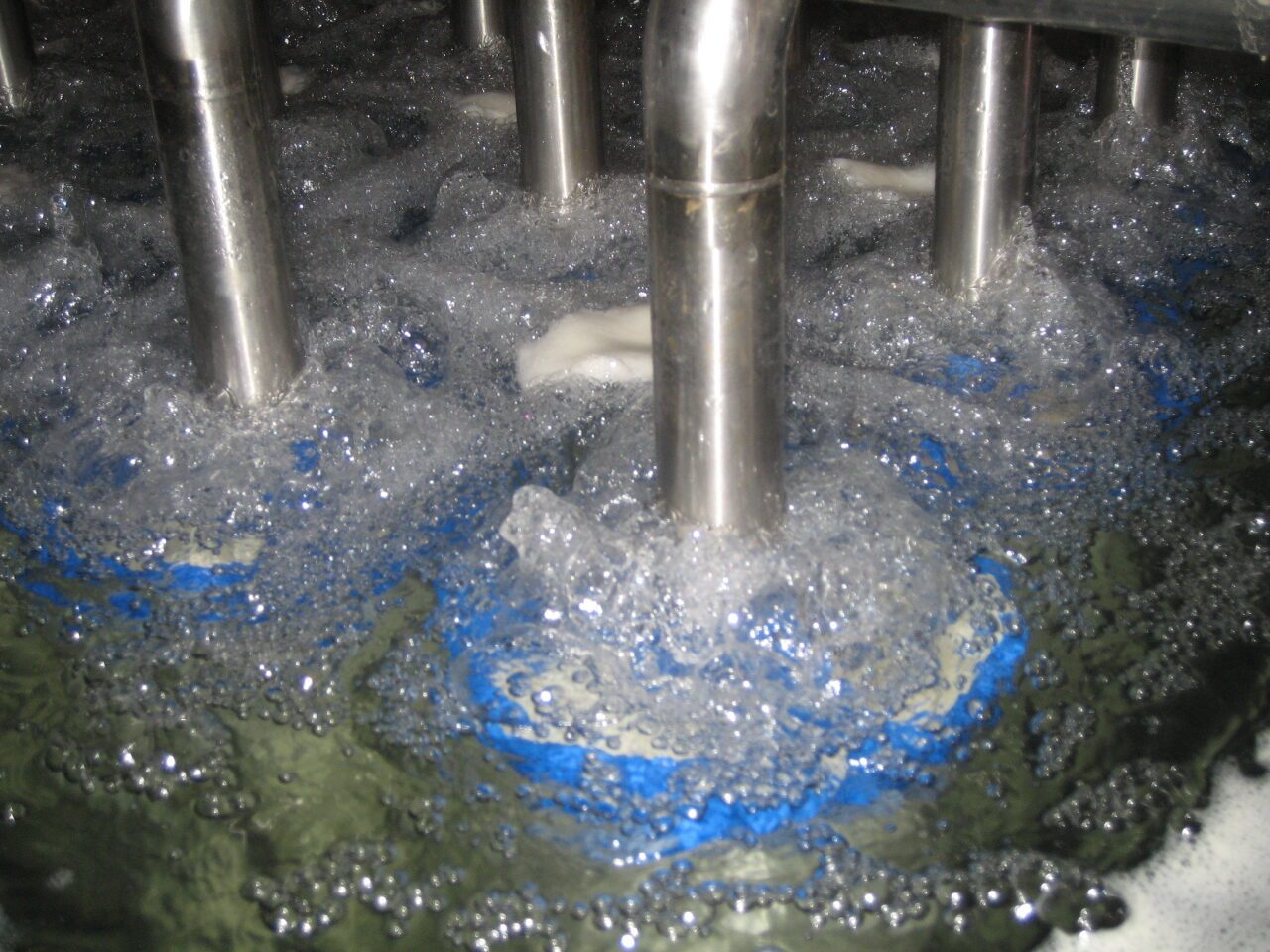 SpiraSep™ 960 ultrafiltration (UF) modules